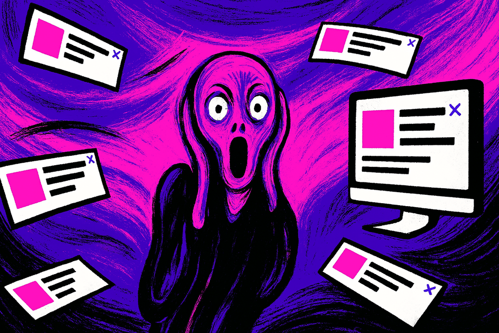 Teaser Ads Explained: What They Are, Examples, Pros & Cons, How to ...