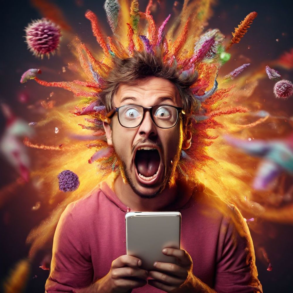 Viral content: examples, ways to create and successful cases