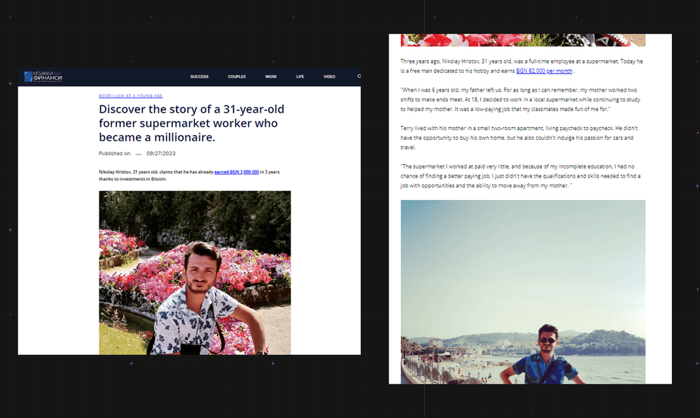 Traffic for Crypto: How to Get Cheap Traffic from Push Notifications to ...