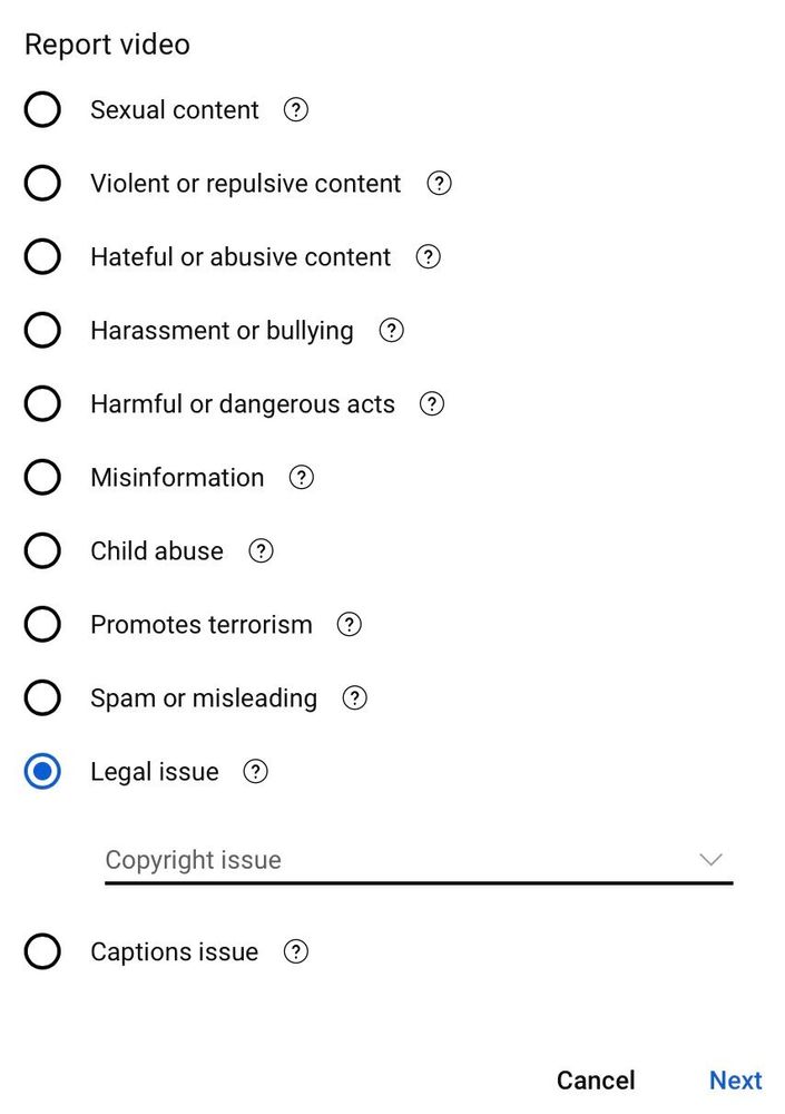 How to circumvent copyright on YouTube: tips and tricks
