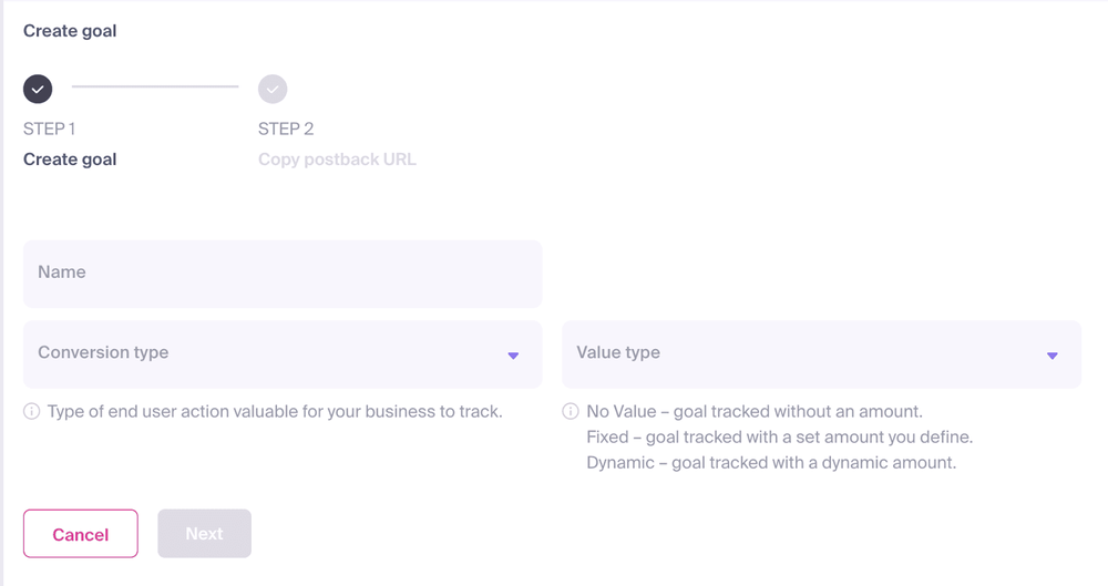 How to Set Up Conversion Tracking in Voluum with MyBid: Step‑by‑Step Guide