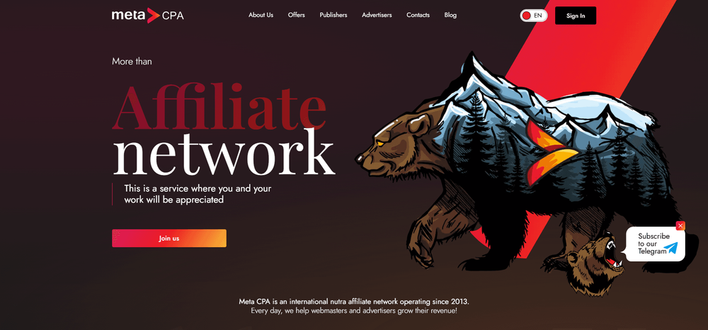 Best Affiliate Programs for Traffic Arbitrage 2025: Review